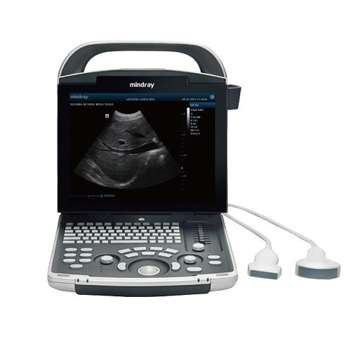 Mindray Dp 30 Portable Ultrasound Machine Price