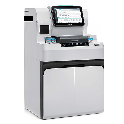 Mindray CX-6000 series Clinical Analytical Instruments Semi-auto ...